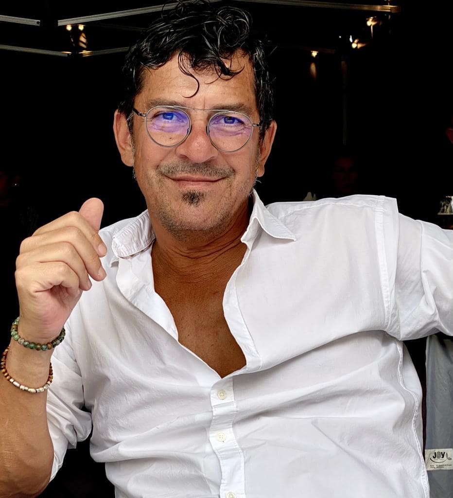 Thomas Mader & Udo Brög